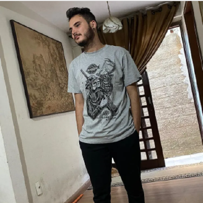 Portfólio Igor Augusto